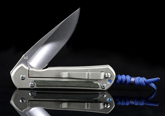 Buying A Pocket Knife - Useful Tips And Essentials To Double Check ...