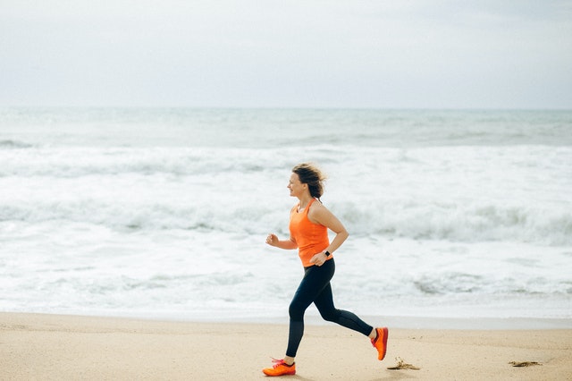 Discussing the Health Benefits of Having a Regular Running Routine ...