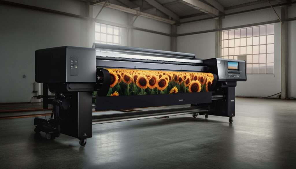 The Role of Large Format Printing in Outdoor Advertising - Sustainable ...